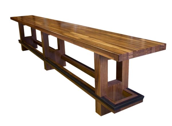 PV509 - Table Topics