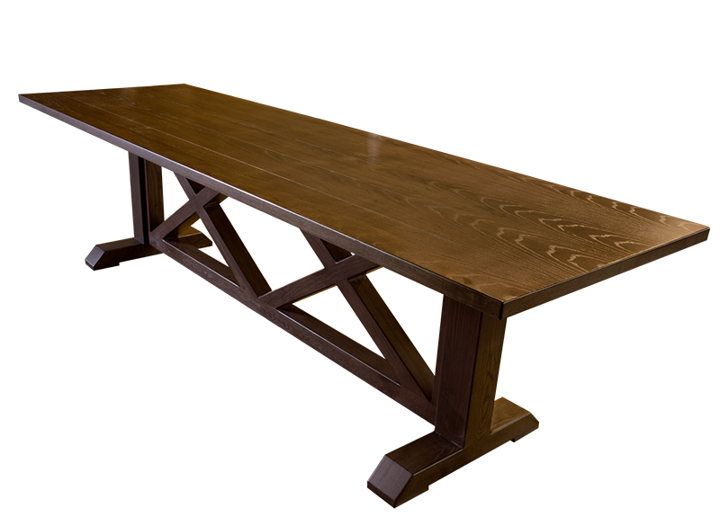 CF002 - Table Topics