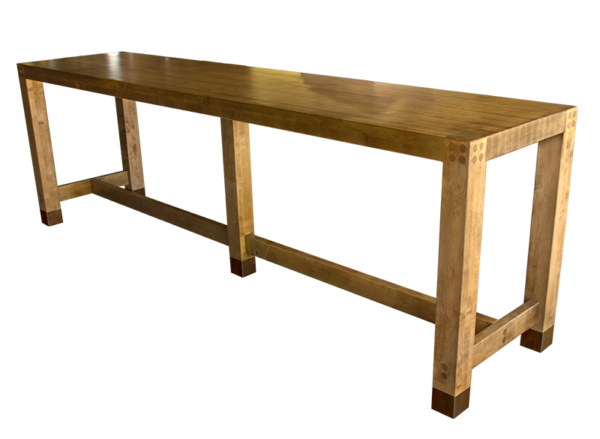 PV509 - Table Topics