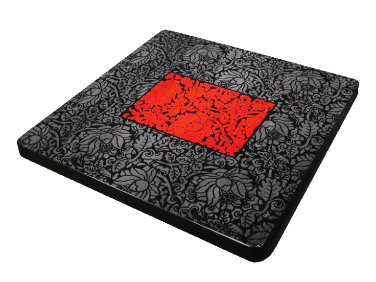 DG619 - Table Topics