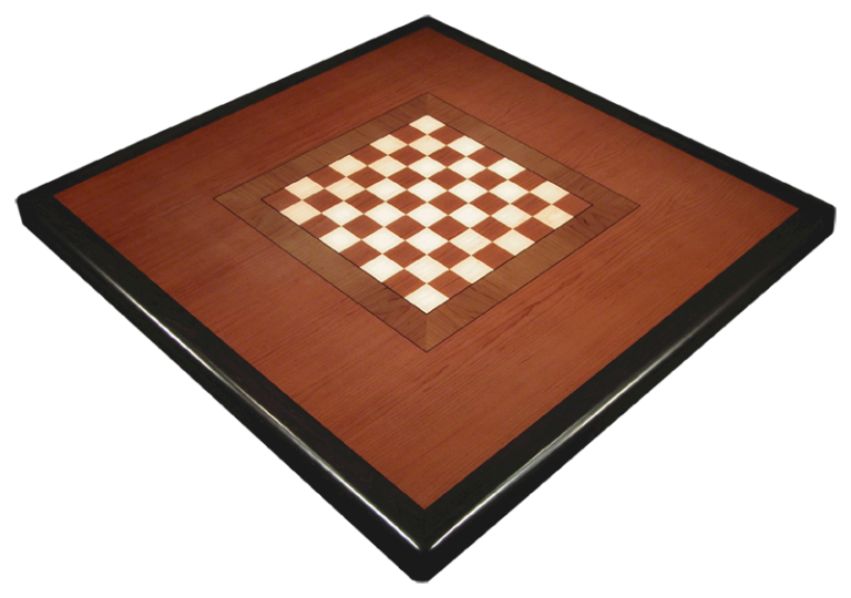 DG301 - Table Topics