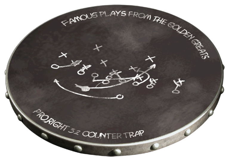 DG500 - Table Topics