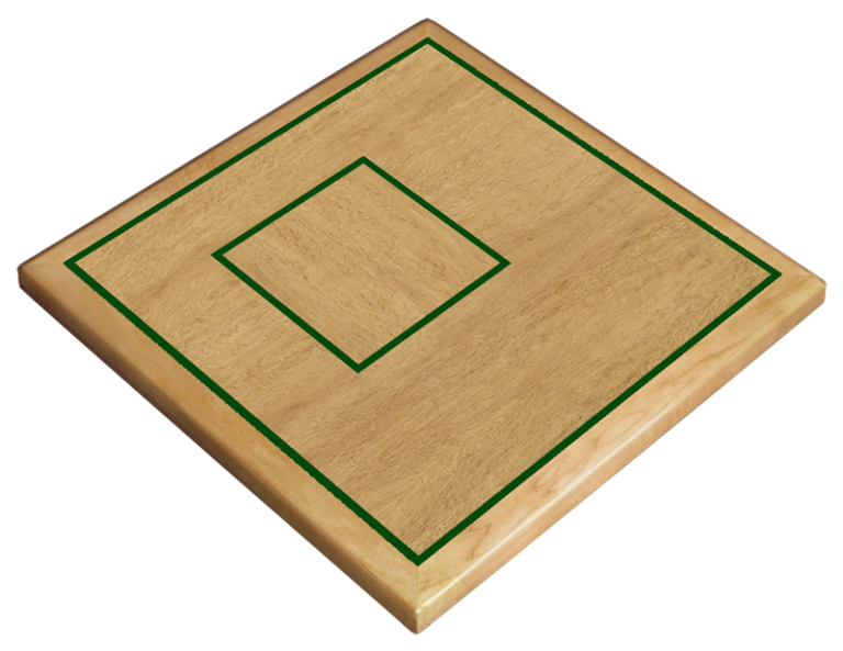 DG333 - Table Topics