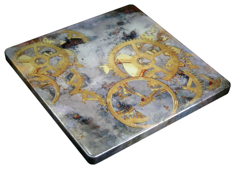 MT001 - Table Topics