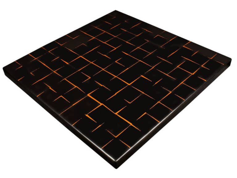 DG522 - Table Topics